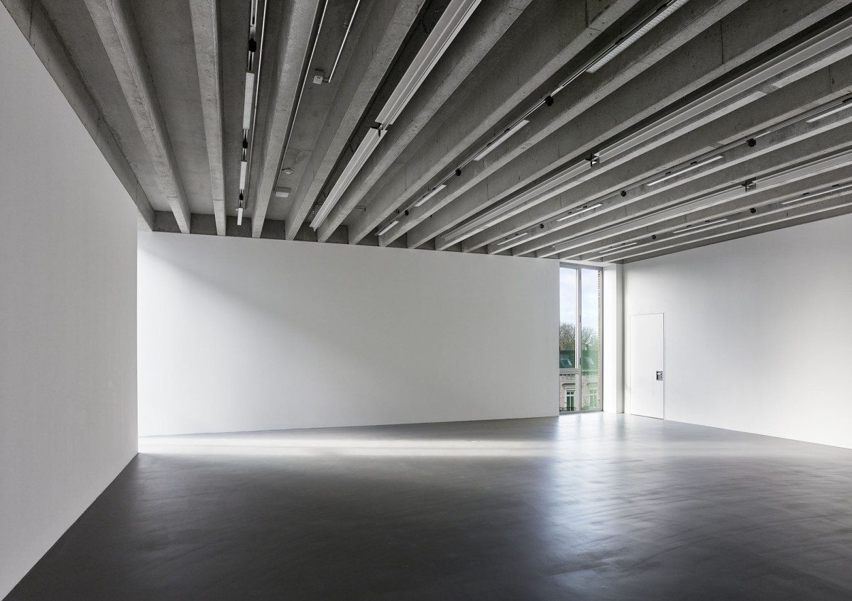 Atelierhaus HFBK | Winking · Froh Architekten